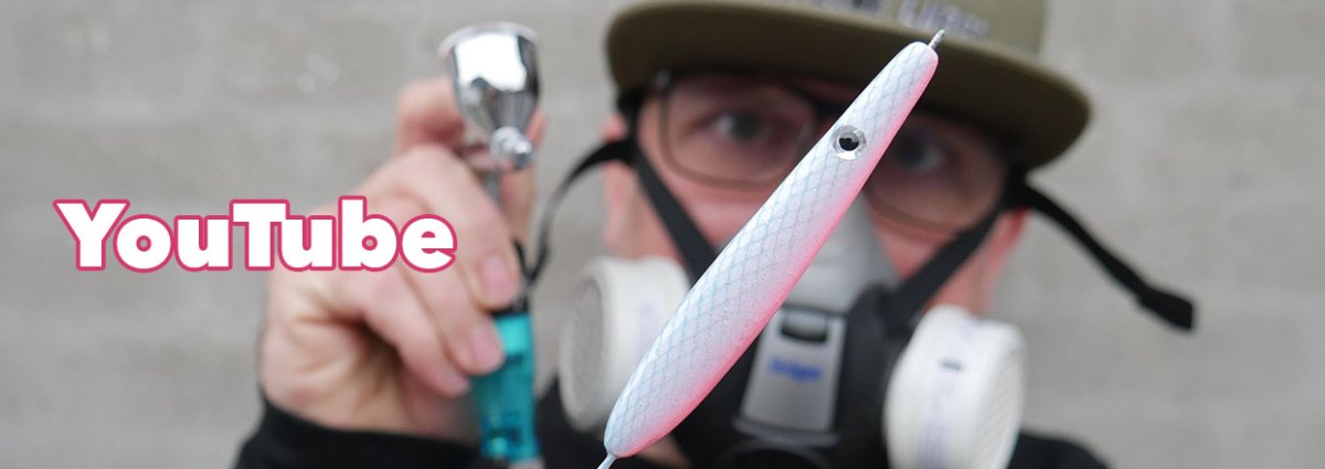 YouTube - Tight Line Lures